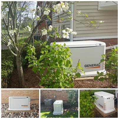 Electrical Contractor - About Us, Solar, Generators, HVAC, Plumbing