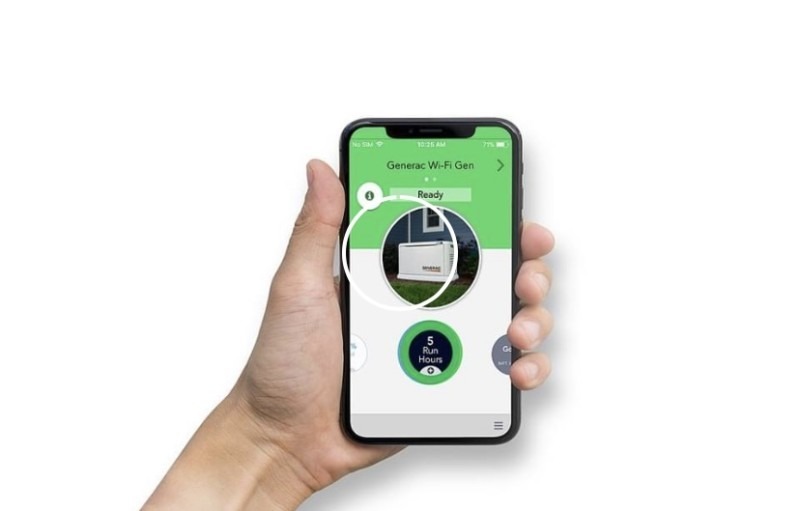 Generac Generator Instal, Repair & Maintenance Near Waterford, MI