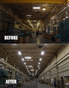 Residential & Commercial Electrical Contractor in Michigan- Oak Electric