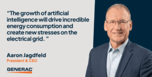 Generac Generator Instal, Repair & Maintenance Near Waterford, MI