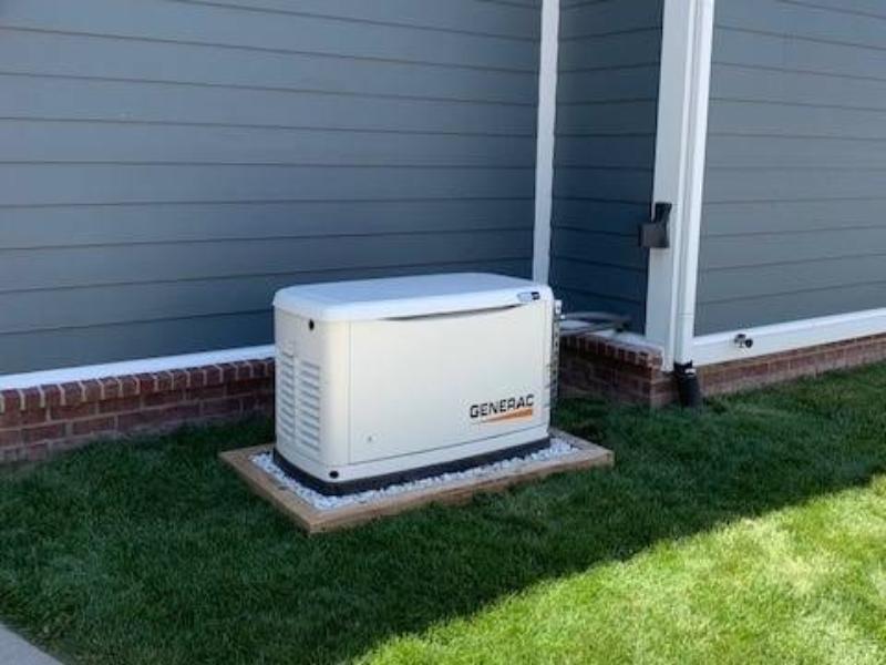How Can Generators Protect My Home and Business? - Oak Electric