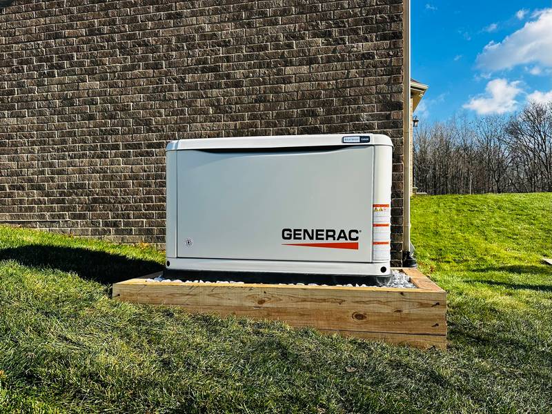 Generac Whole House Generator: What You Need to Know